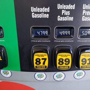 SAFEWAY FUEL STATION - Updated December 2025 - 206 Photos & 11 Reviews ...
