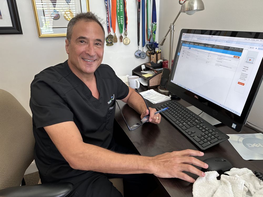 MATTISON PODIATRY GROUP - WEST BOYNTON BEACH - Updated December 2024 ...