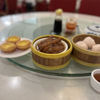 HAWAII DIM SUM & SEAFOOD RESTAURANT - Updated December 2024 - 890 ...