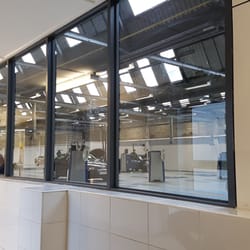 NCT CENTRE DEANSGRANGE - Deansgrange Business Park, Deansgrange, Co ...