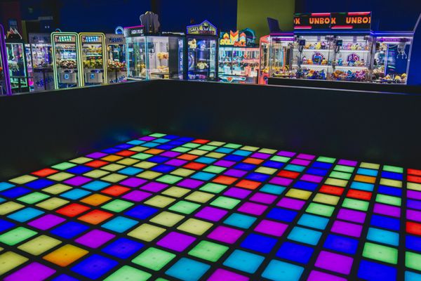 CIDERCADE ARLINGTON - Updated September 2025 - 127 Photos & 62 Reviews ...