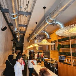 JRK! - Updated April 2026 - 180 Photos & 126 Reviews - 95 NW 1st St ...