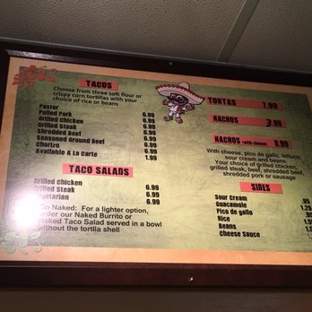 CHAVAS MEXICAN GRILL - Updated December 2025 - 11 Photos & 25 Reviews ...
