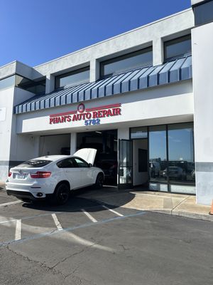 PHAN’S AUTO REPAIR - Updated May 2026 - 70 Photos & 157 Reviews - 5782 ...