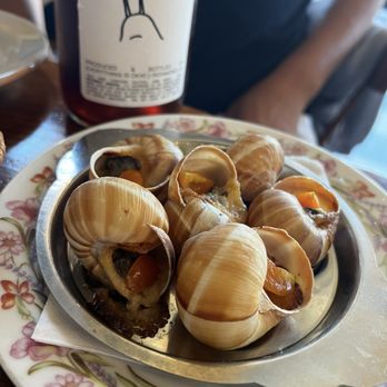 SNAIL BAR - Updated May 2025 - 721 Photos & 146 Reviews - 4935 Shattuck ...