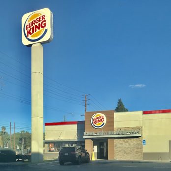 BURGER KING - Updated September 2025 - 158 Photos & 69 Reviews - 205 E ...