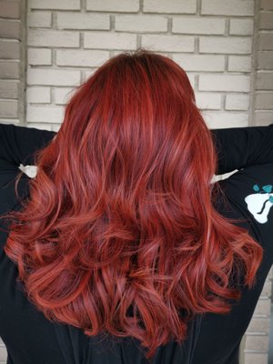 FLUX HAIR STUDIO - Updated July 2025 - 74 Photos & 14 Reviews - 42970 ...