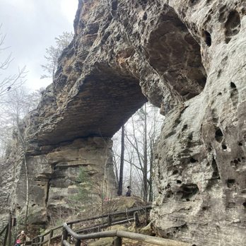 NATURAL BRIDGE STATE PARK - Updated December 2025 - 591 Photos & 80 ...