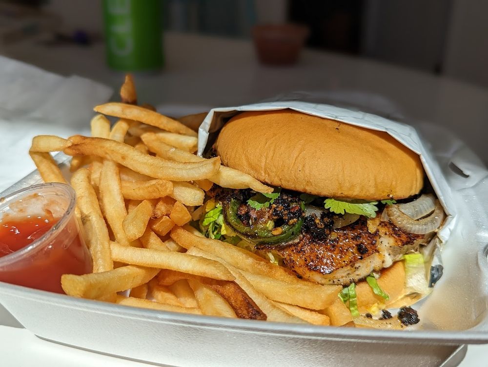 RADFISH - Updated December 2025 - 55 Photos & 60 Reviews - 10630 ...