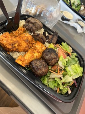 KABAB CITY - 28 Photos & 37 Reviews - 125 E Yosemite Ave, Merced ...