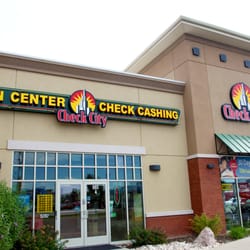 CHECK CITY - 10 Photos - Check Cashing/Pay-day Loans - 1626 N Main St ...