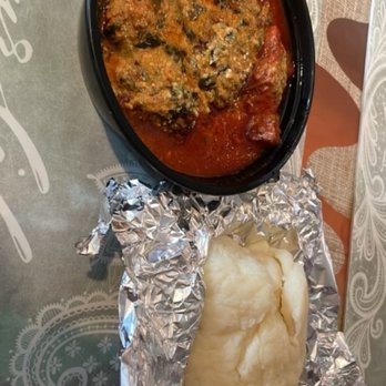 MOJI AFRICAN RESTAURANT - Updated August 2025 - 89 Photos & 116 Reviews ...