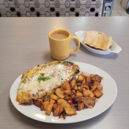 EASY EGG CAFE - 248 Photos & 258 Reviews - Breakfast & Brunch - 41967 ...