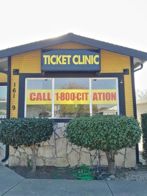 THE TICKET CLINIC - Updated January 2026 - 22 Photos & 163 Verified ...
