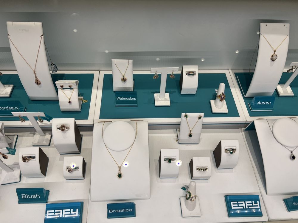 ZALES JEWELRY OUTLET ONTARIO MILLS MALL - Updated October 2025 - 15 ...