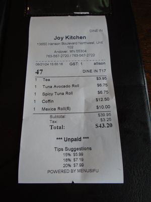 JOY KITCHEN - Updated August 2025 - 92 Photos & 88 Reviews - 13650 ...