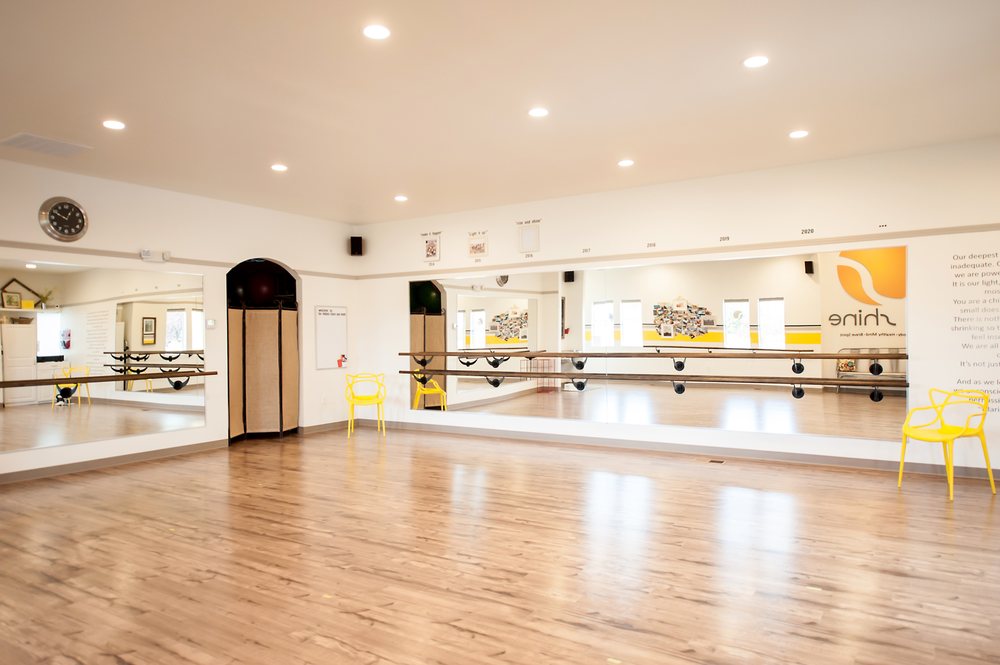 SHINE - Updated July 2025 - 2825 S Meridian Rd, Meridian, Idaho - Yoga ...