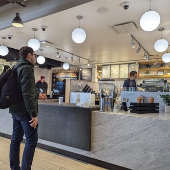 CAPITAL ONE CAFÉ - Updated October 2025 - 133 Photos & 69 Reviews ...