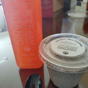 JUICE FARM - THE VENETIAN - Updated 2024 - 40 Photos & 39 Reviews ...