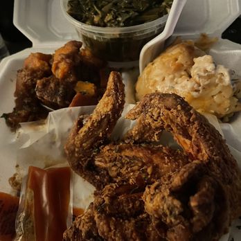 SOL’DELISH - Updated May 2025 - 281 Photos & 166 Reviews - 9211 N Tryon ...