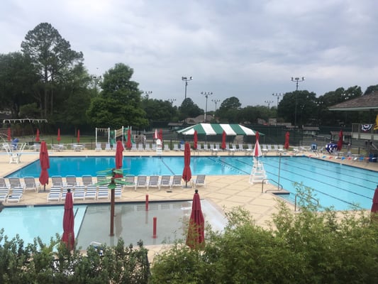 BOCAGE RACQUET CLUB - Updated September 2025 - 7600 Jefferson Hwy ...