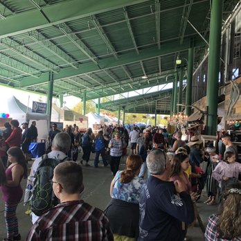 ALASKA STATE FAIR - 292 Photos & 38 Reviews - 2075 Glenn Hwy, Palmer ...