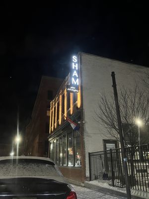 SHAM RESTAURANT - Updated October 2025 - 45 Photos & 22 Reviews - 50 ...