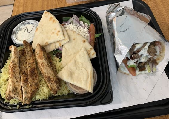 GYRO & GRILL - Updated October 2025 - 26 Photos & 35 Reviews - 1242 Fm ...