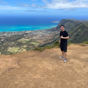 KULIOUOU RIDGE TRAIL - 1664 Photos & 391 Reviews - Kalaau Pl, Honolulu ...