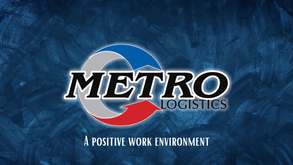 METROPOLITAN LOGISTICS - Updated October 2025 - Request a Quote ...