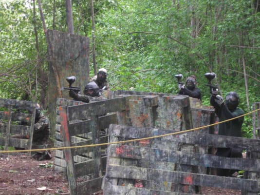 MONKEY TIME PAINTBALL AND AIRSOFT - Updated May 2026 - 44 Photos ...