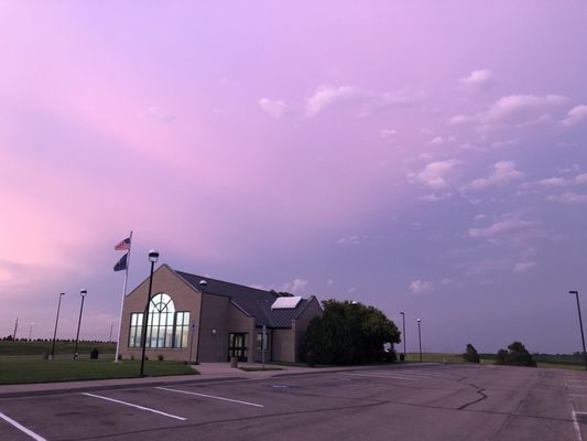 APPLE CREEK REST AREA EASTBOUND - Updated July 2025 - 132nd St NE ...