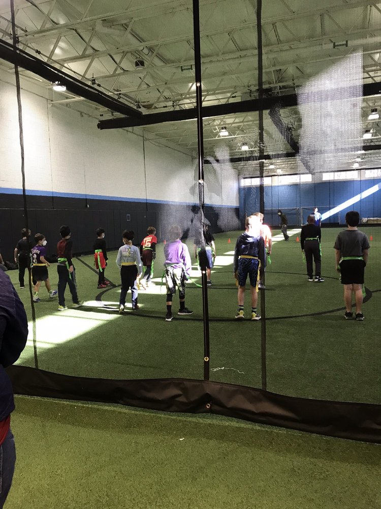 GOALS BALTIMORE - Updated October 2025 - 6159 Edmondson Ave ...