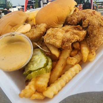 THG’S HOT CHICKEN - Updated October 2025 - 32 Photos & 16 Reviews ...