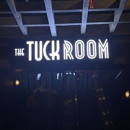 THE TUCK ROOM - Updated January 2026 - 613 Photos & 349 Reviews - 11 ...