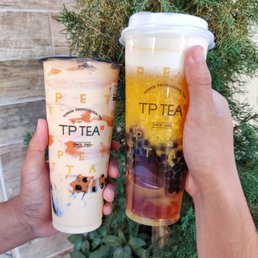 TP TEA IRVINE - 338 Photos & 121 Reviews - 2540 Main St, Irvine, CA - Yelp