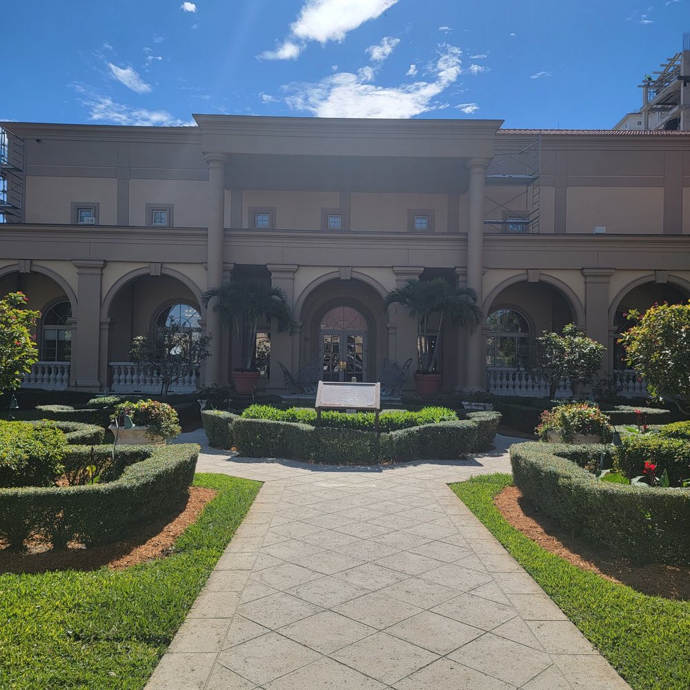 RITZ-CARLTON SPA & SALON - Updated October 2025 - 10 Reviews - 280 ...