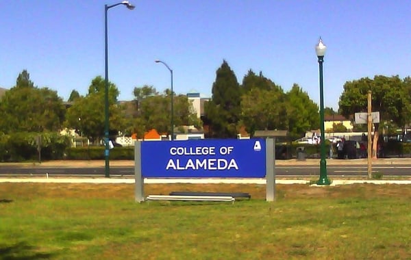 COLLEGE OF ALAMEDA - Updated January 2026 - 27 Photos & 51 Reviews ...