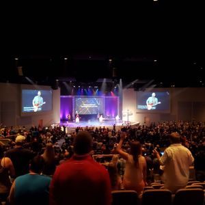 NORTH PHOENIX BAPTIST CHURCH - Updated May 2025 - 23 Photos & 22 ...