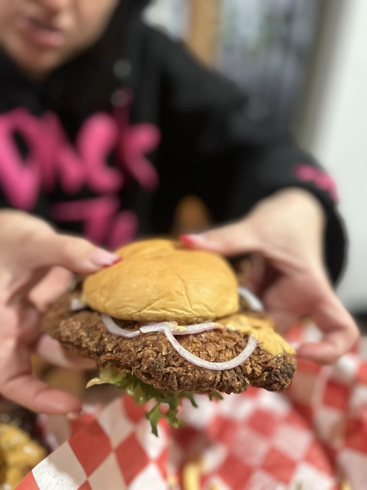 SMASHED N’ FRIED - Updated August 2025 - 26 Photos & 15 Reviews - 563 ...