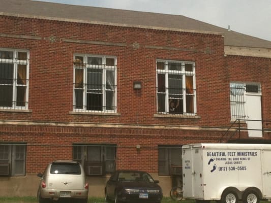 BEAUTIFUL FEET CHURCH - Updated May 2026 - 1709 E Hattie St, Fort Worth ...