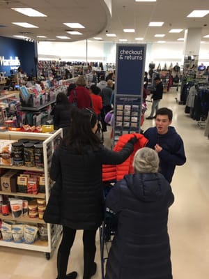 MARSHALLS - Updated December 2025 - 20 Waterfront Pl, Port Chester, New ...