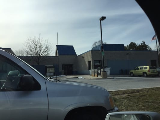 ELKRIDGE BRANCH LIBRARY - Updated December 2025 - 17 Photos & 13 ...