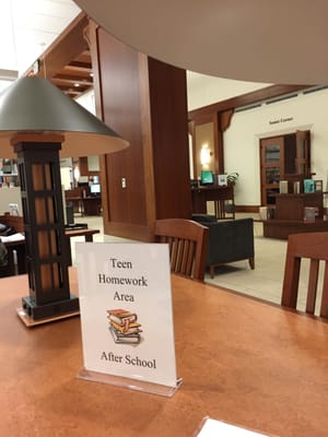 CALABASAS LIBRARY - Updated November 2025 - 15 Photos & 79 Reviews ...