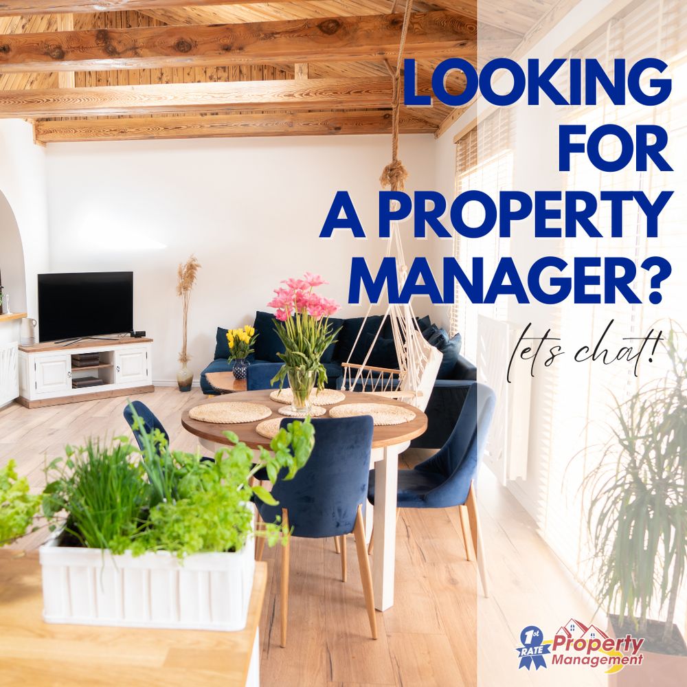 1ST RATE PROPERTY MANAGEMENT - Updated August 2025 - 36 Photos & 67 ...