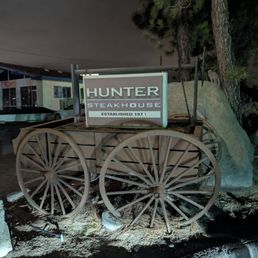 HUNTER STEAKHOUSE - Updated May 2026 - 407 Photos & 822 Reviews - 1221 ...
