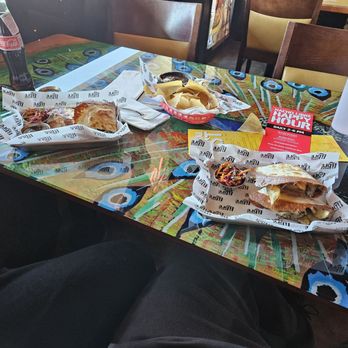 DILLA LIBRE UNO - Updated July 2024 - 293 Photos & 337 Reviews - 1339 E ...