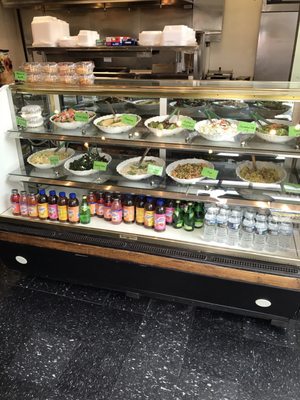 FRESH 4 U MEDITERRANEAN CAFE - 62 Photos & 115 Reviews - Mediterranean ...