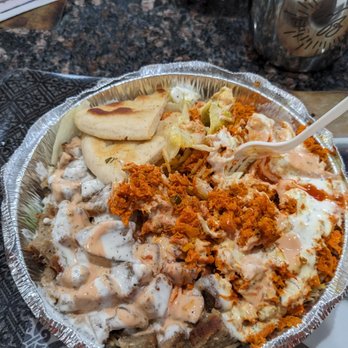 KING OF GYRO - Updated December 2025 - 101 Photos & 118 Reviews - 105 ...