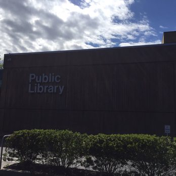 PORT WASHINGTON PUBLIC LIBRARY - Updated November 2025 - 17 Photos & 19 ...